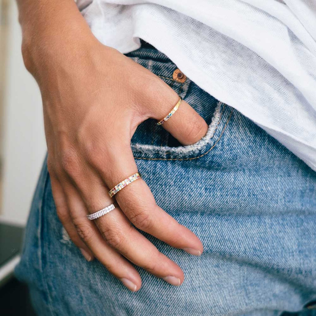 Corte | Sif Jakobs Jewellery | Dansk Design