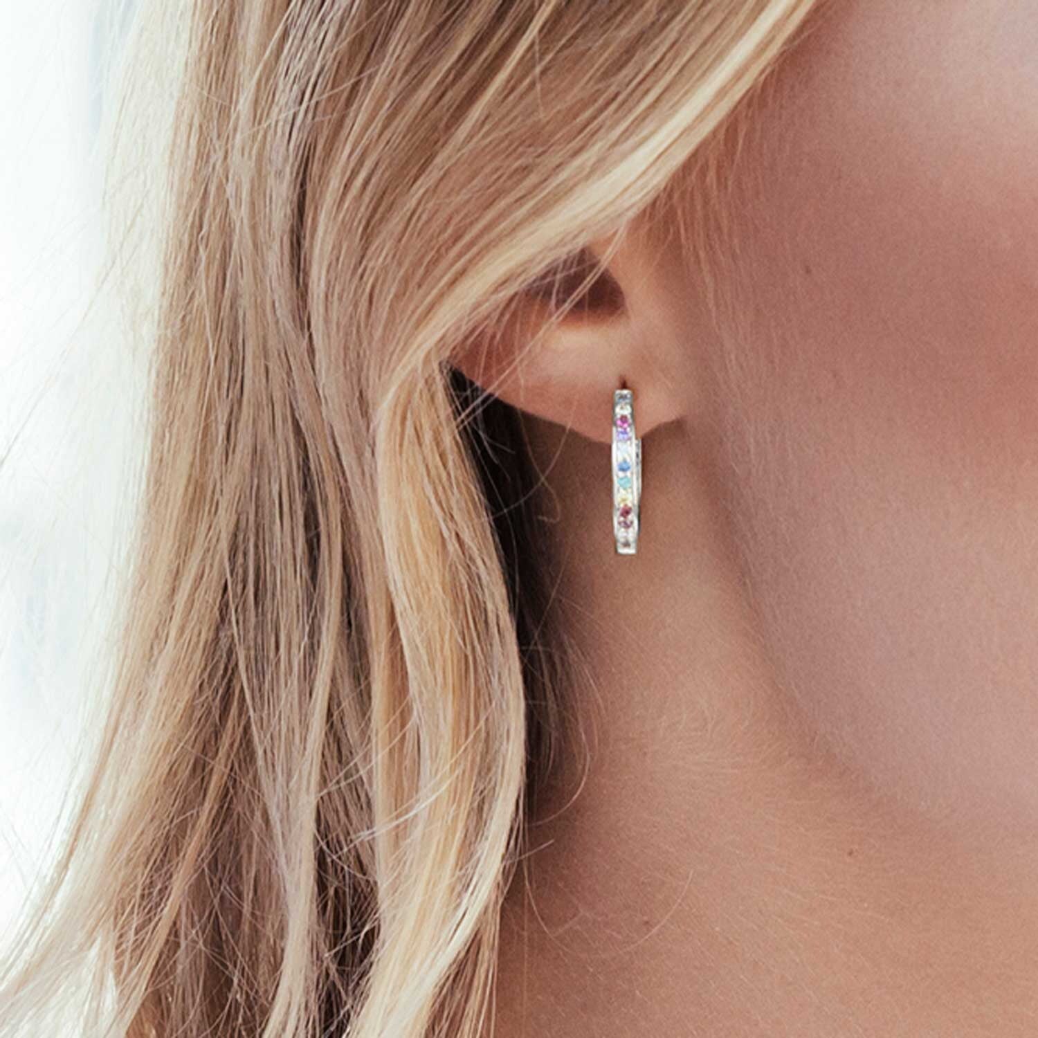 Øreringe Corte – Sif Jakobs Jewellery