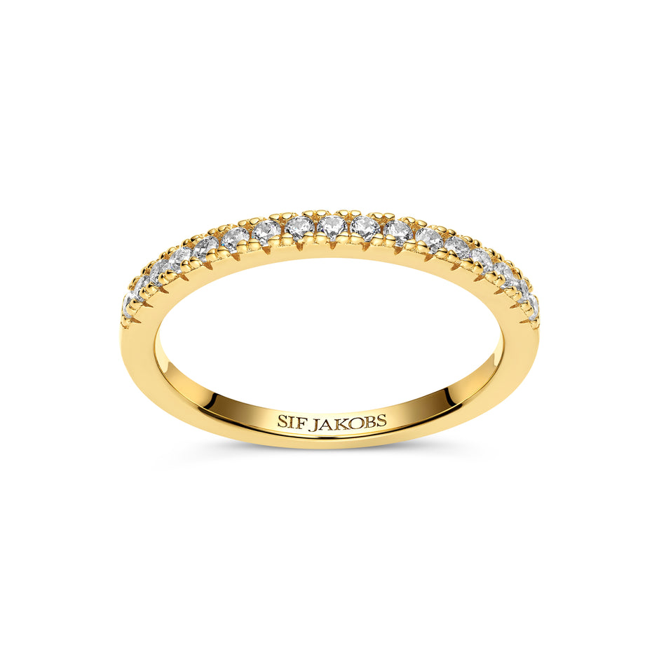 Ring Corte Due – Sif Jakobs Jewellery