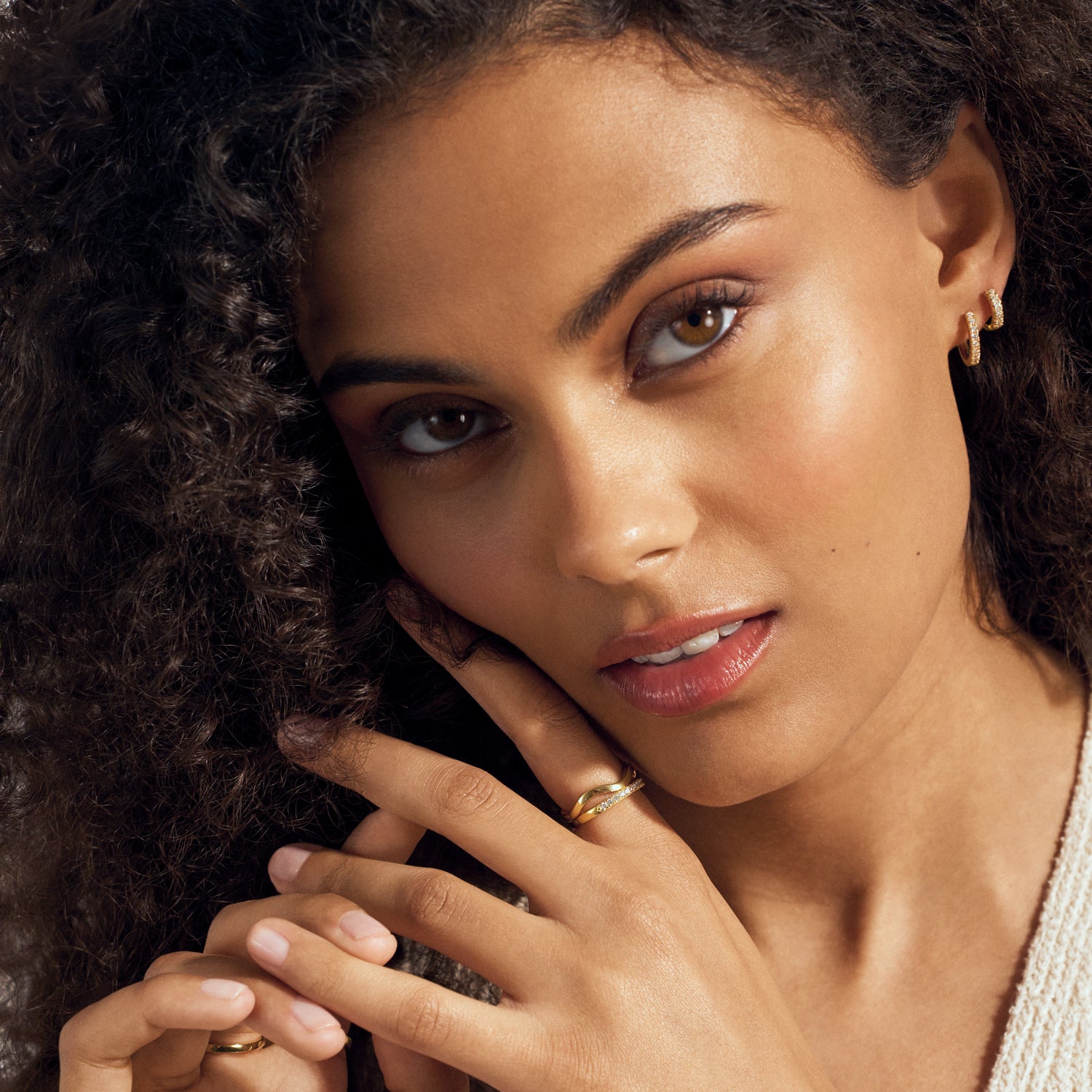 Ring Corte Due – Sif Jakobs Jewellery