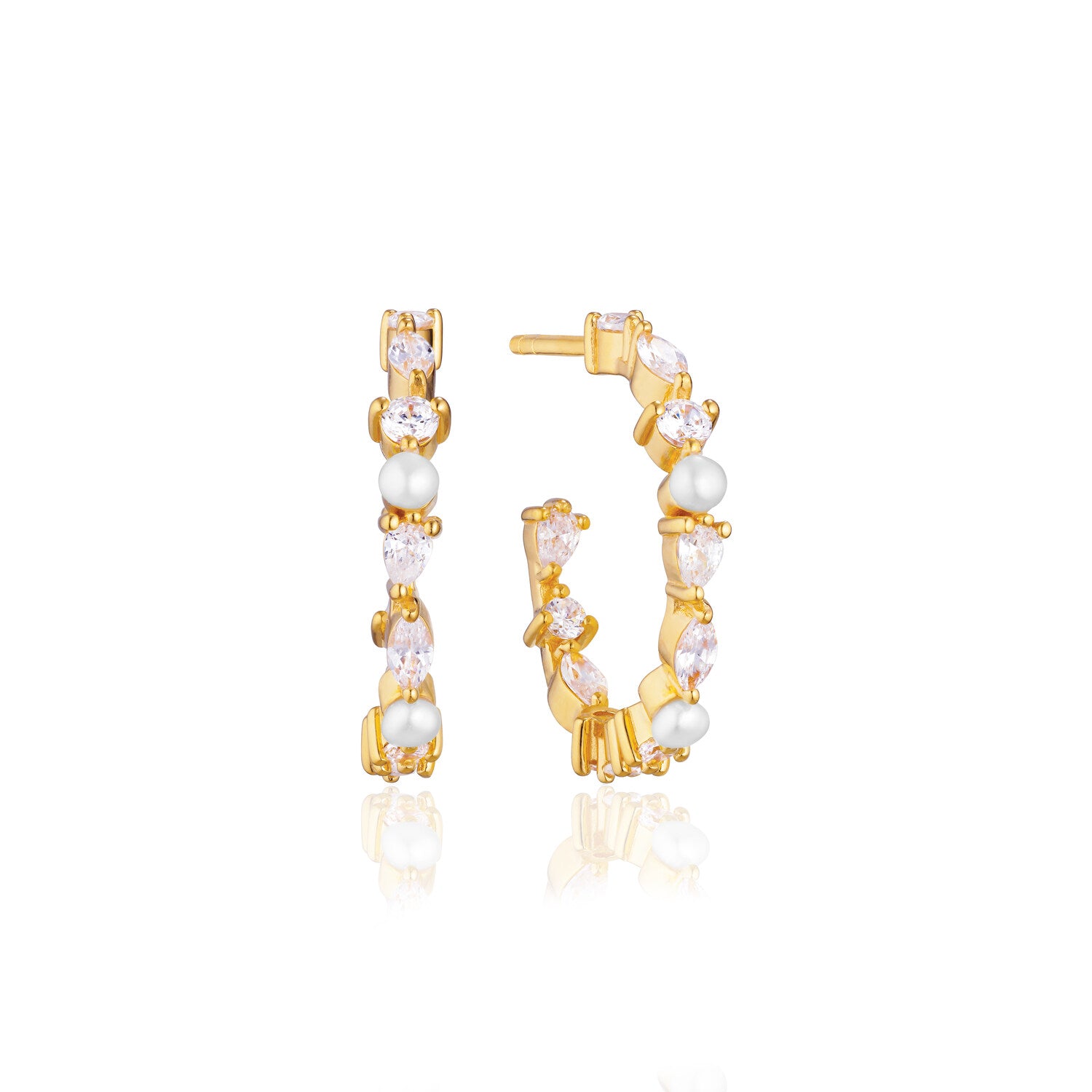 Ring Follina Pianura Piccolo – Sif Jakobs Jewellery
