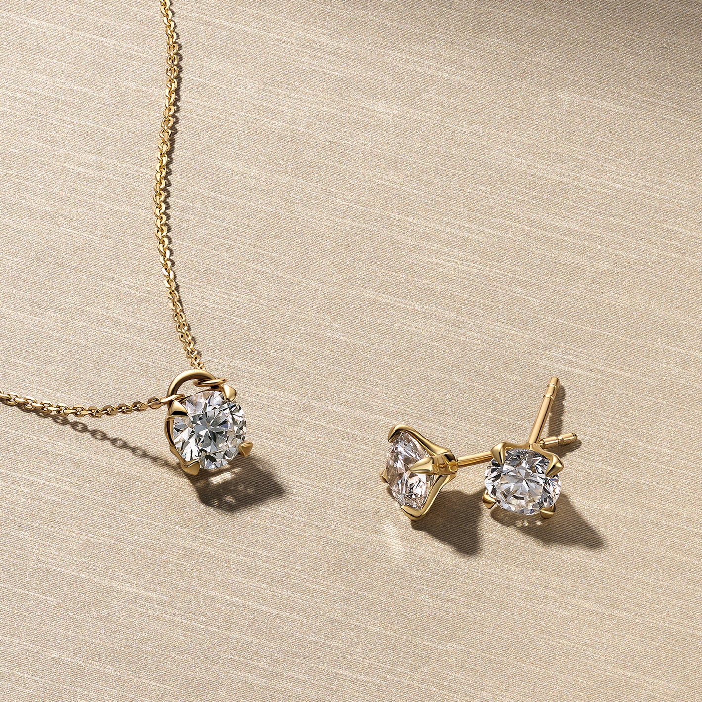 Sif Jakobs Diamanter | Shine Bright with Diamonds | Lab-Grown Diamonds ...
